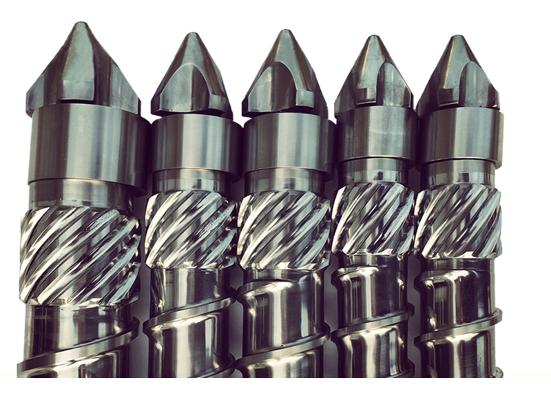 Screw Barrel Of Injection Moulding Machine Manufacturers, Factory Screw Barrel Of Injection Moulding Machine Manufacturers, Factory